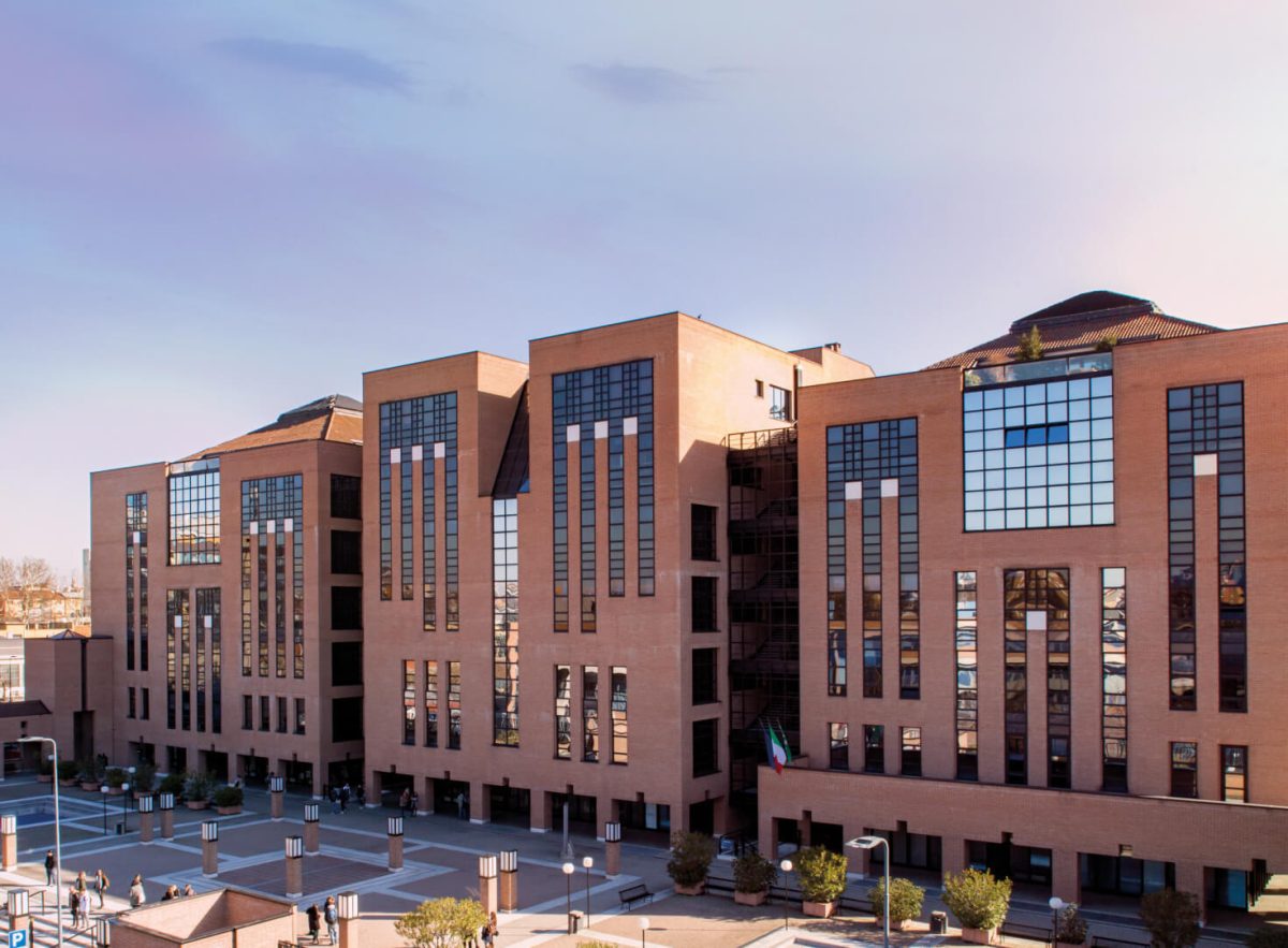 Open Day Lauree Triennali - IULM